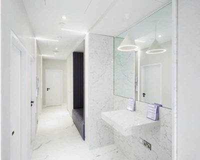 LED Linear Lighting for Retail and Commercial Spaces - Prolight ...