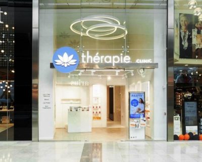 LED Linear Lighting for Retail and Commercial Spaces - Prolight ...