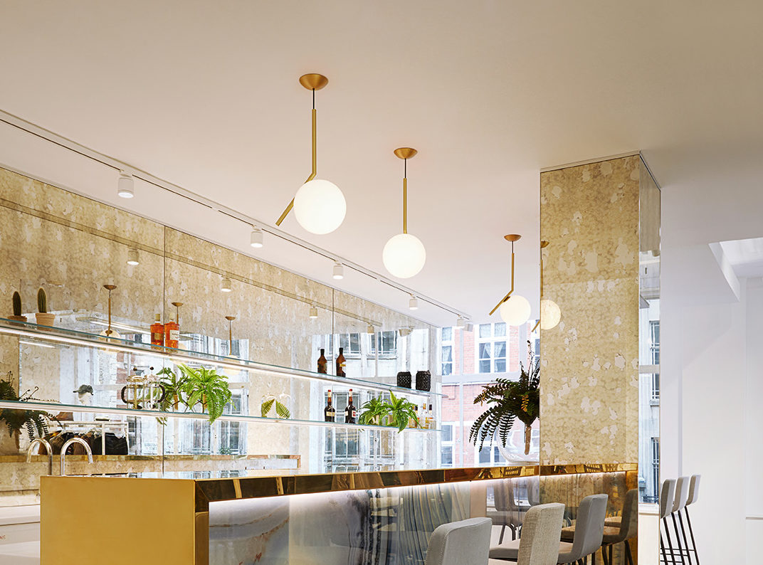The Complicated Art Of Lighting A Space - Prolight Design