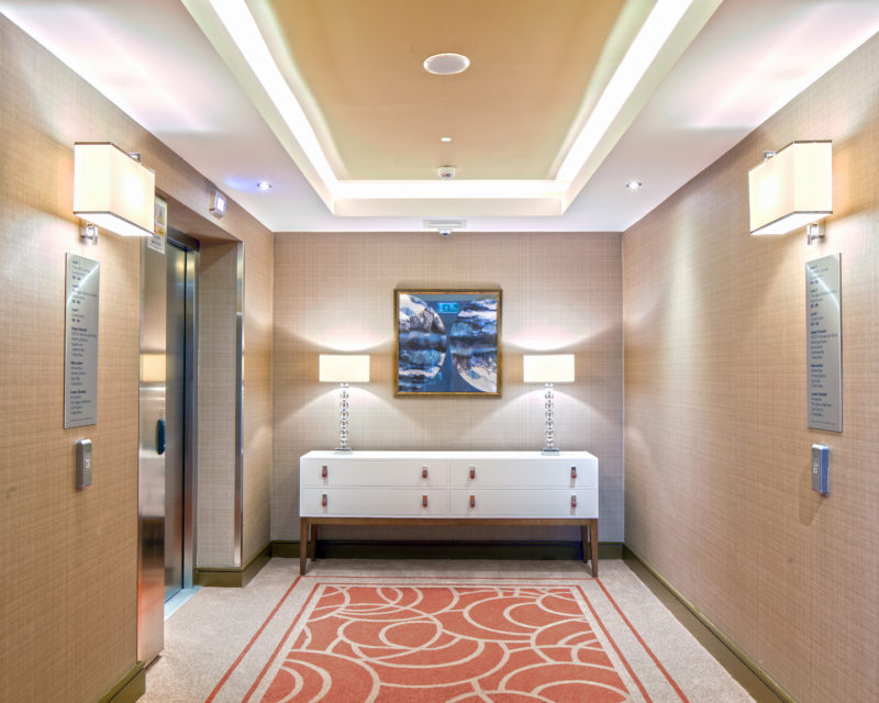 The Complicated Art Of Lighting A Space - Prolight Design