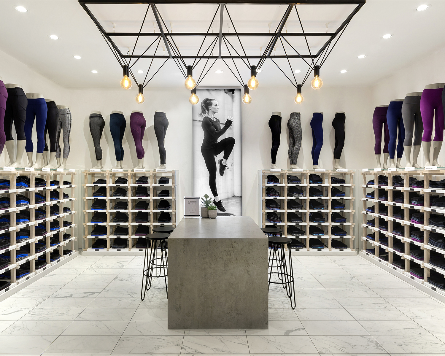 Lighting Design - Prolight Design