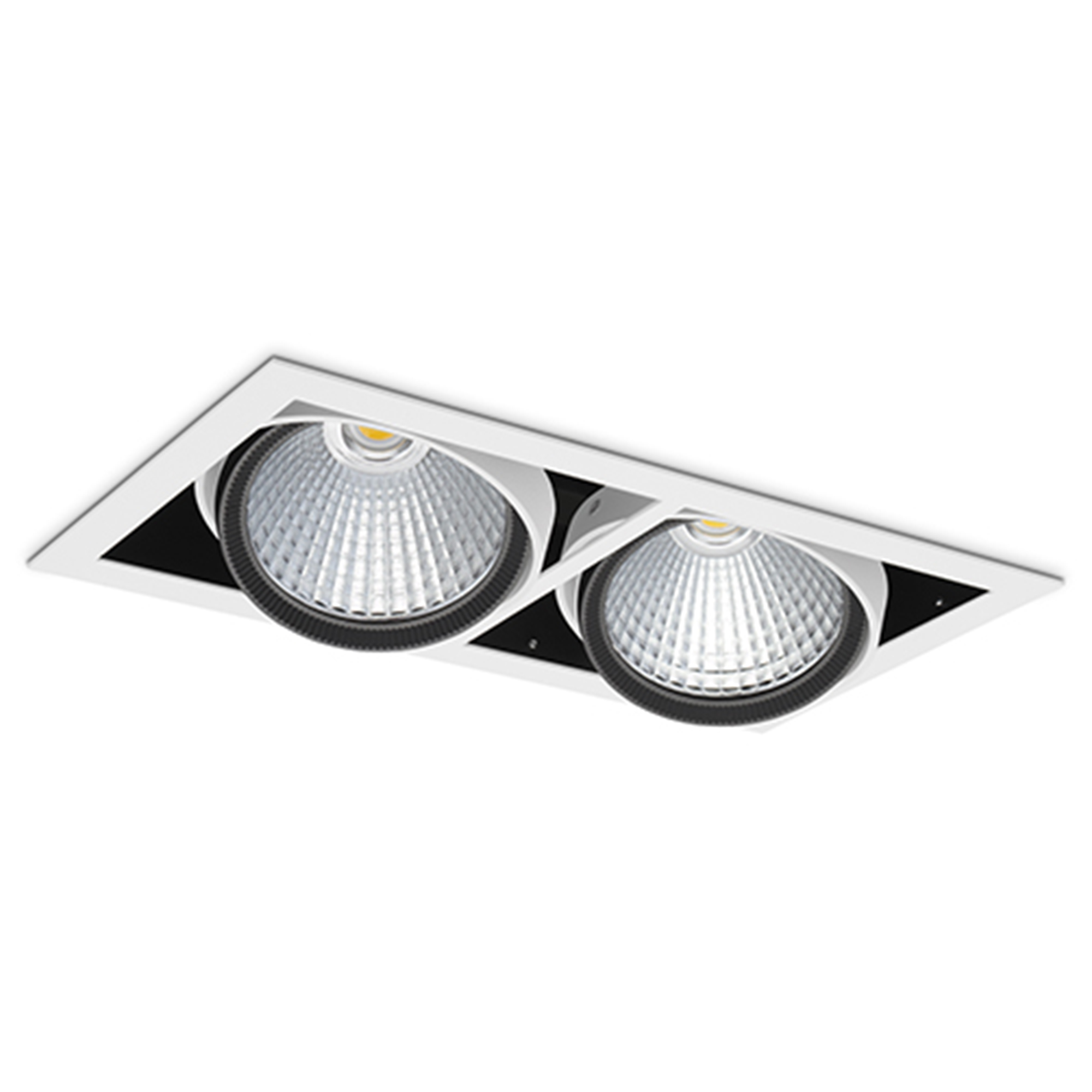 recessed-led-duo - Prolight Design