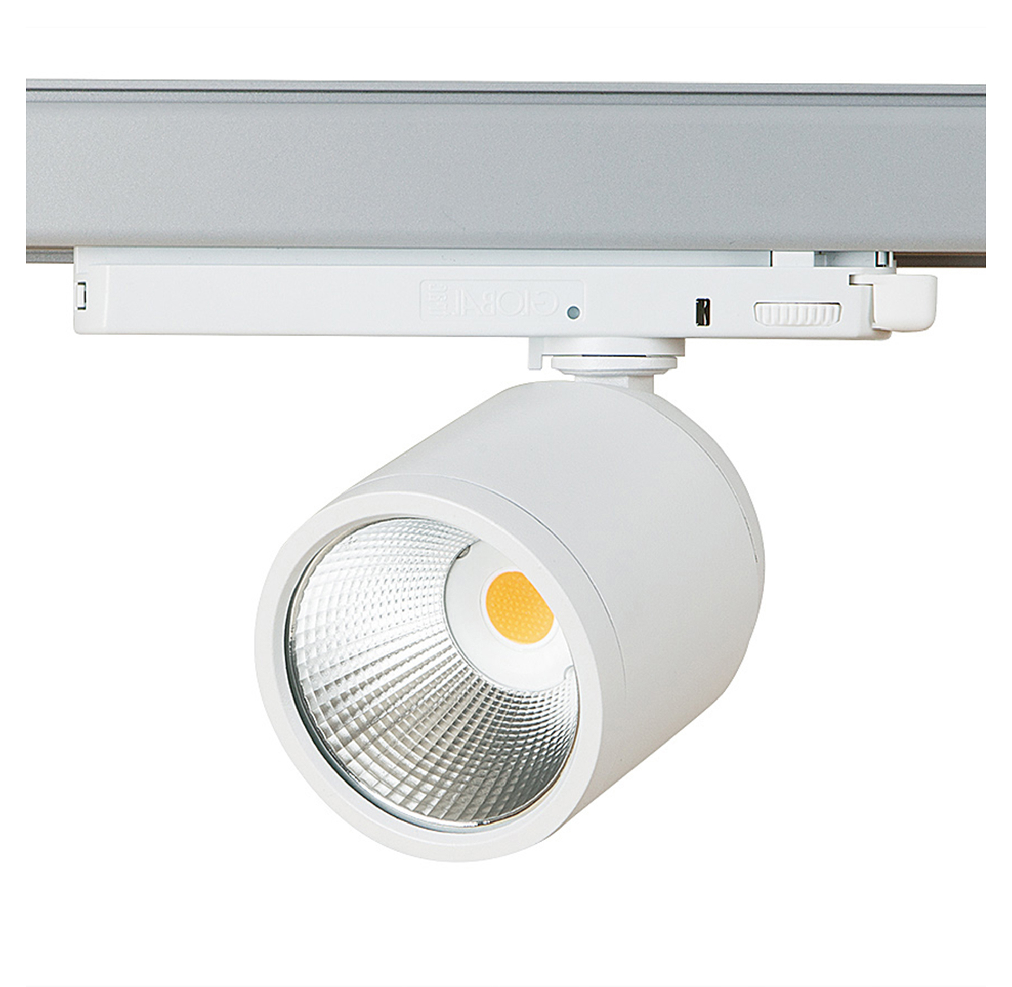 Casa GA17 LED Track Light - Prolight Design