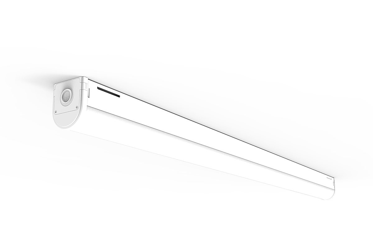 Vent Batten Lite - Prolight Design