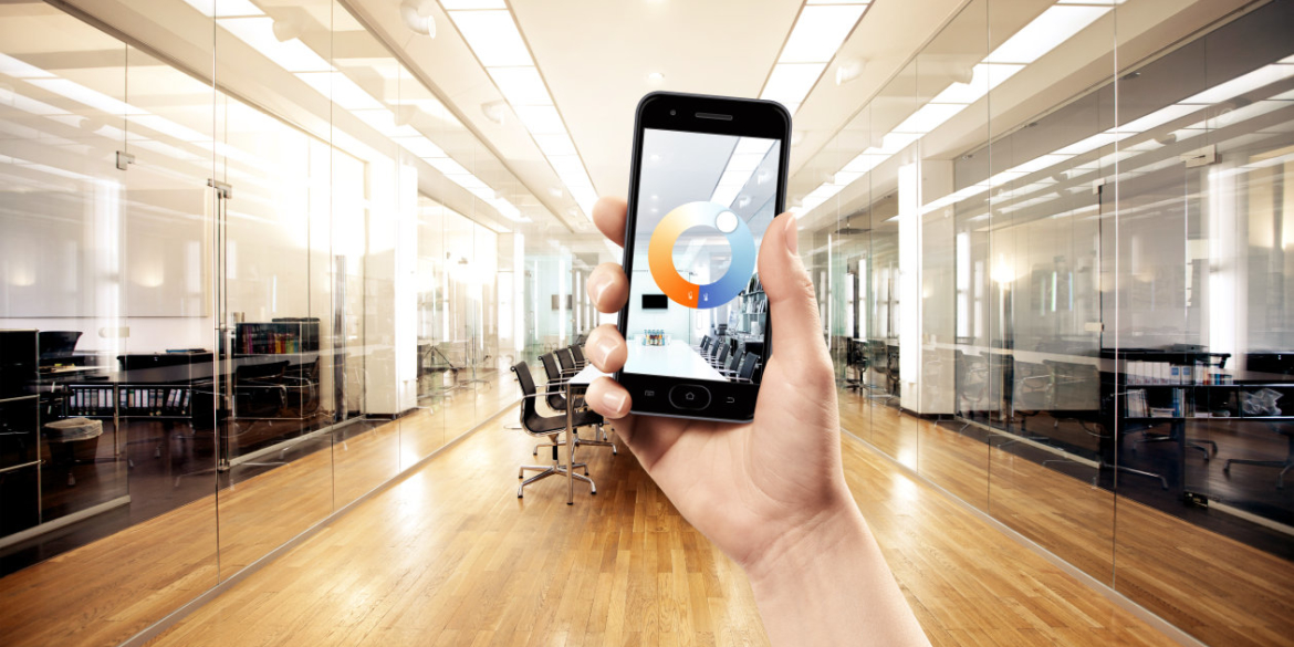 Bluetooth Mesh Lighting Control - Prolight Design Bluetooth Mesh Lighting Control - Prolight Design