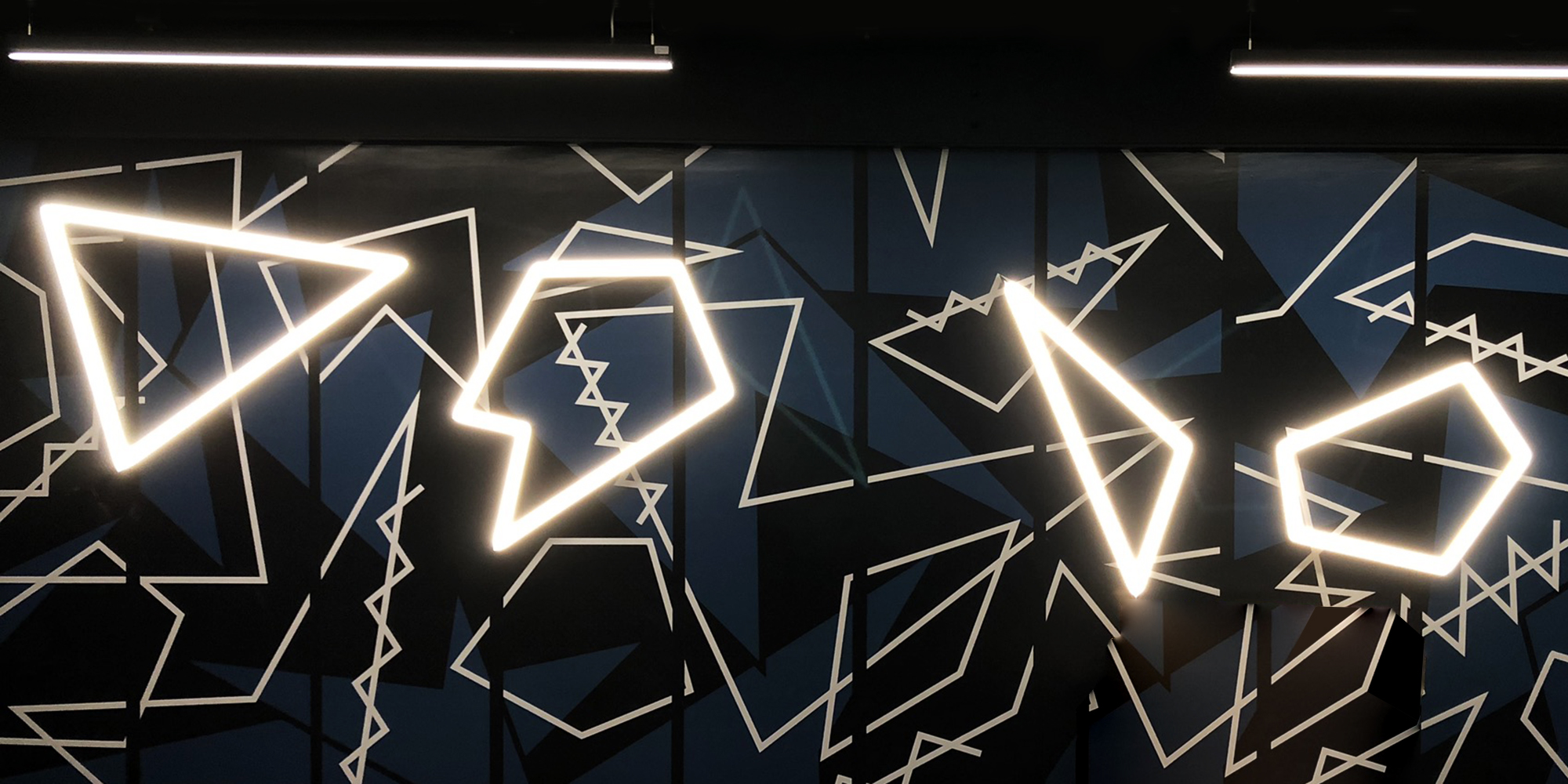 Zero Latency VR | Wembley, London - Prolight Design