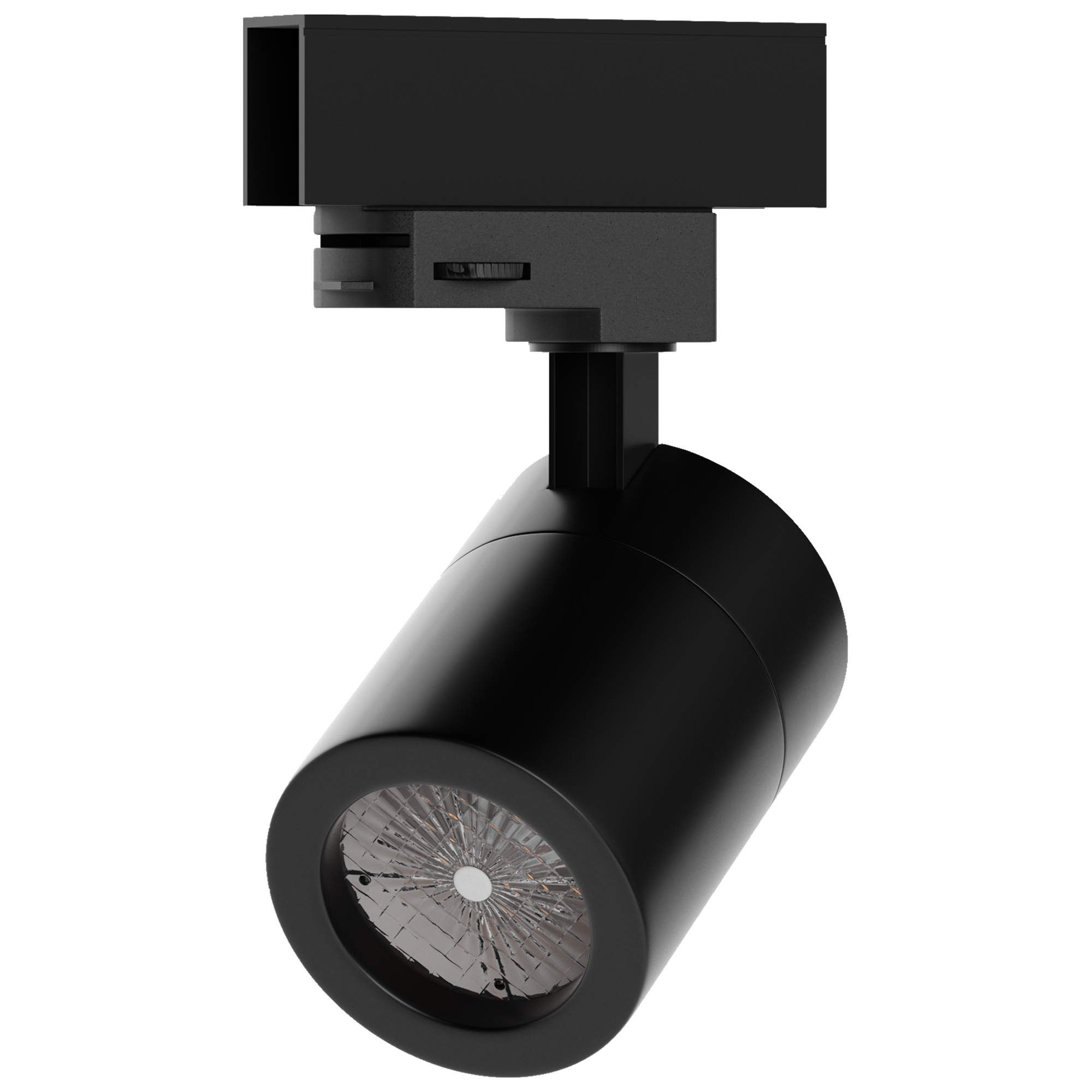 Tondo Track Light - Prolight Design