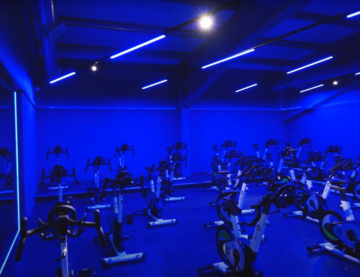 TRON Accent: Track - Prolight Design