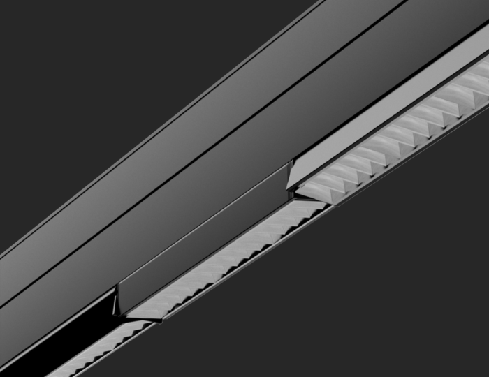 TRON Accent: Track - Prolight Design