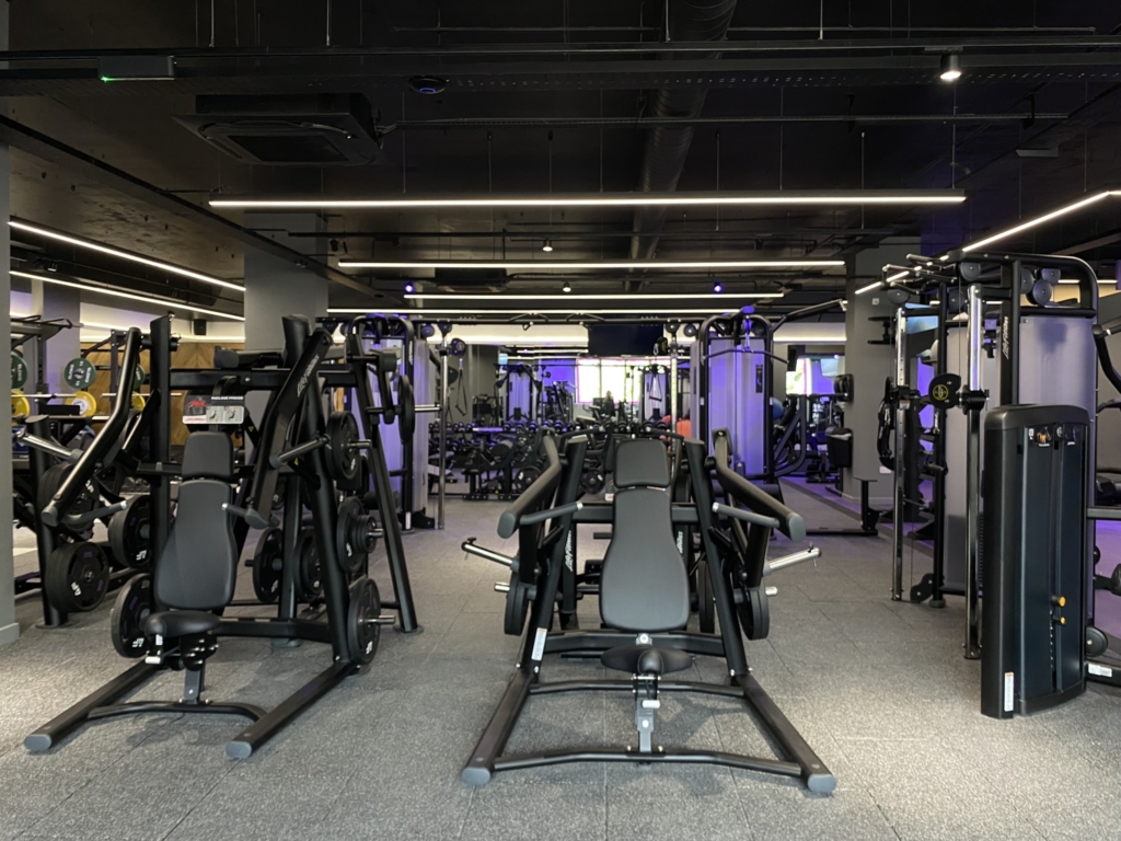 anytime-fitness-maidenhead-2 - Prolight Design