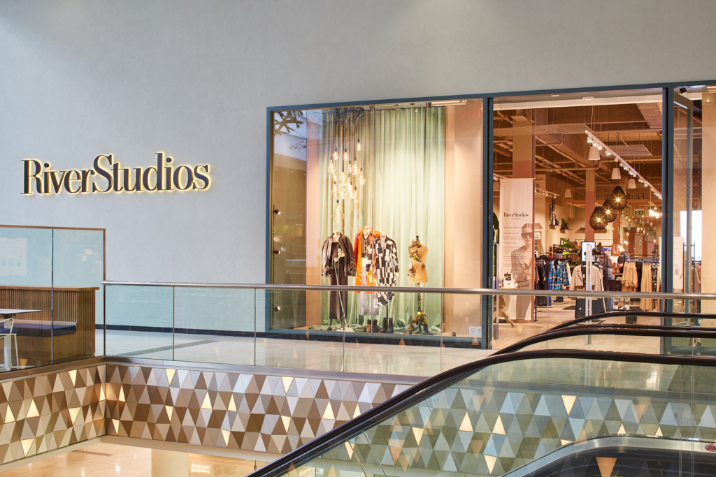 River Studios | Derby - Prolight Design