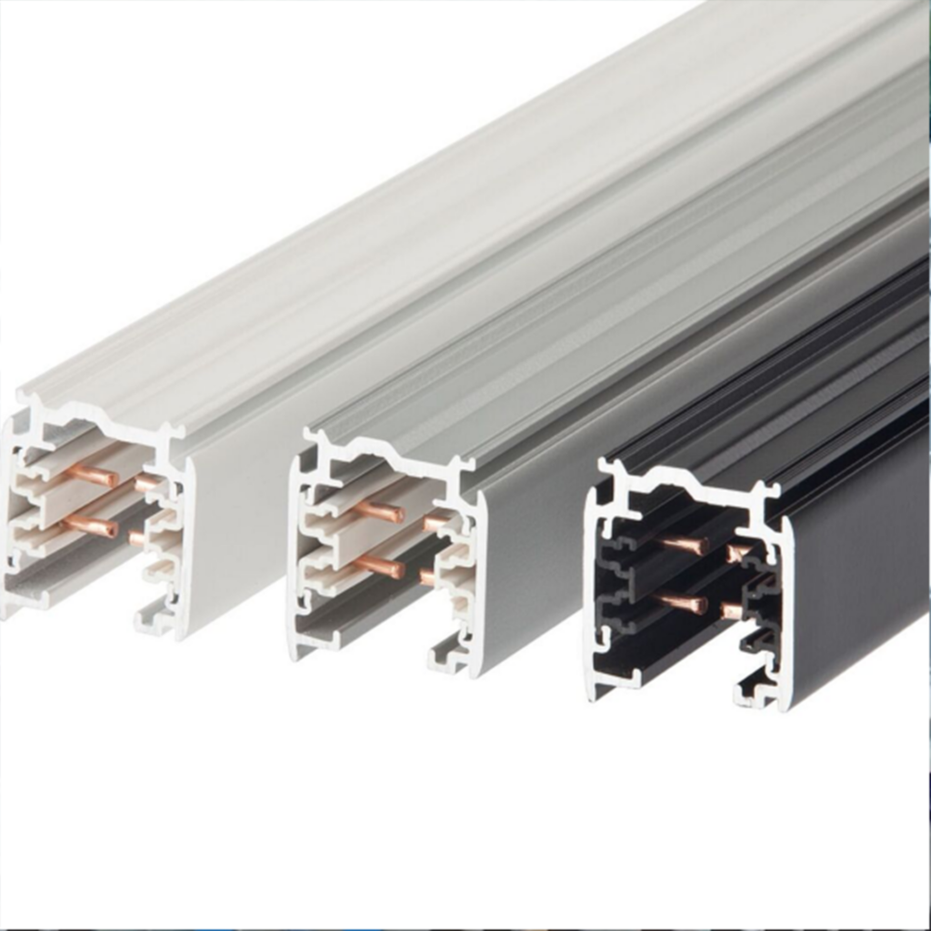 track- Prolight Design