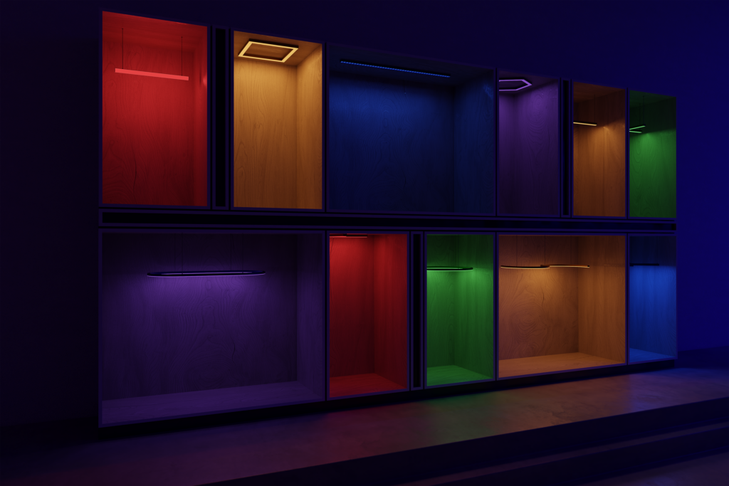 tron-prolight-design - Prolight Design