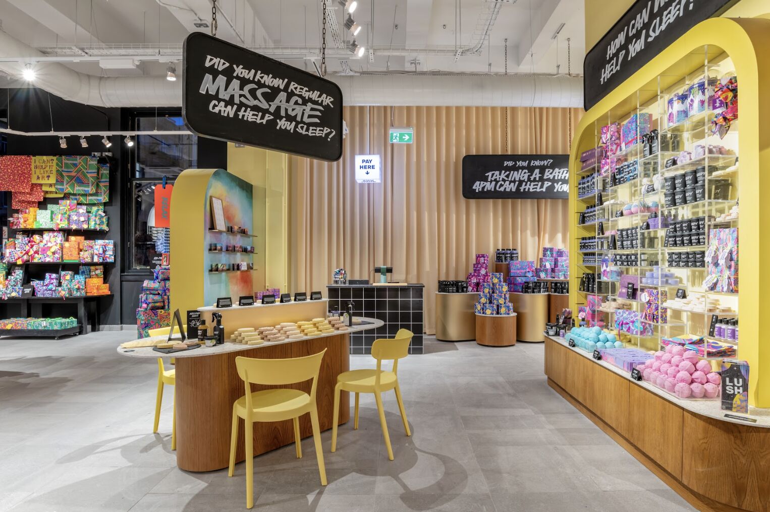 lush-glasgow-2 - Prolight Design