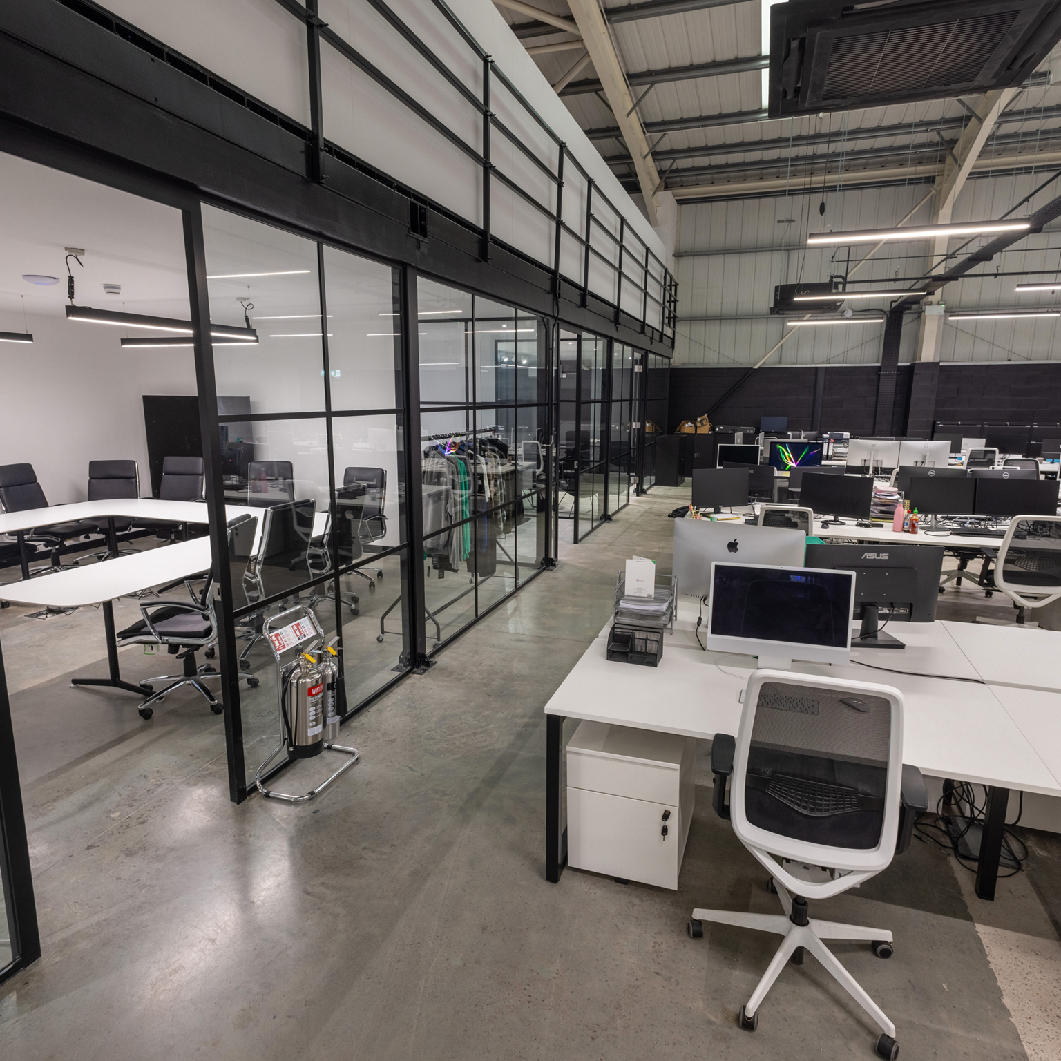 represent-head-office-2 - Prolight Design