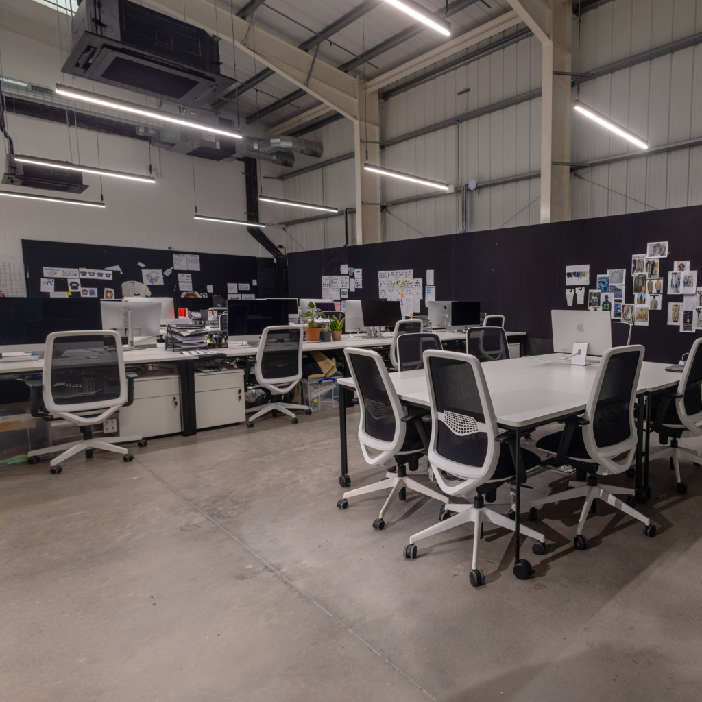 represent-head-office-4 - Prolight Design