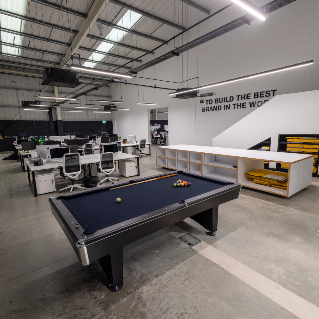 represent-head-office-7 - Prolight Design