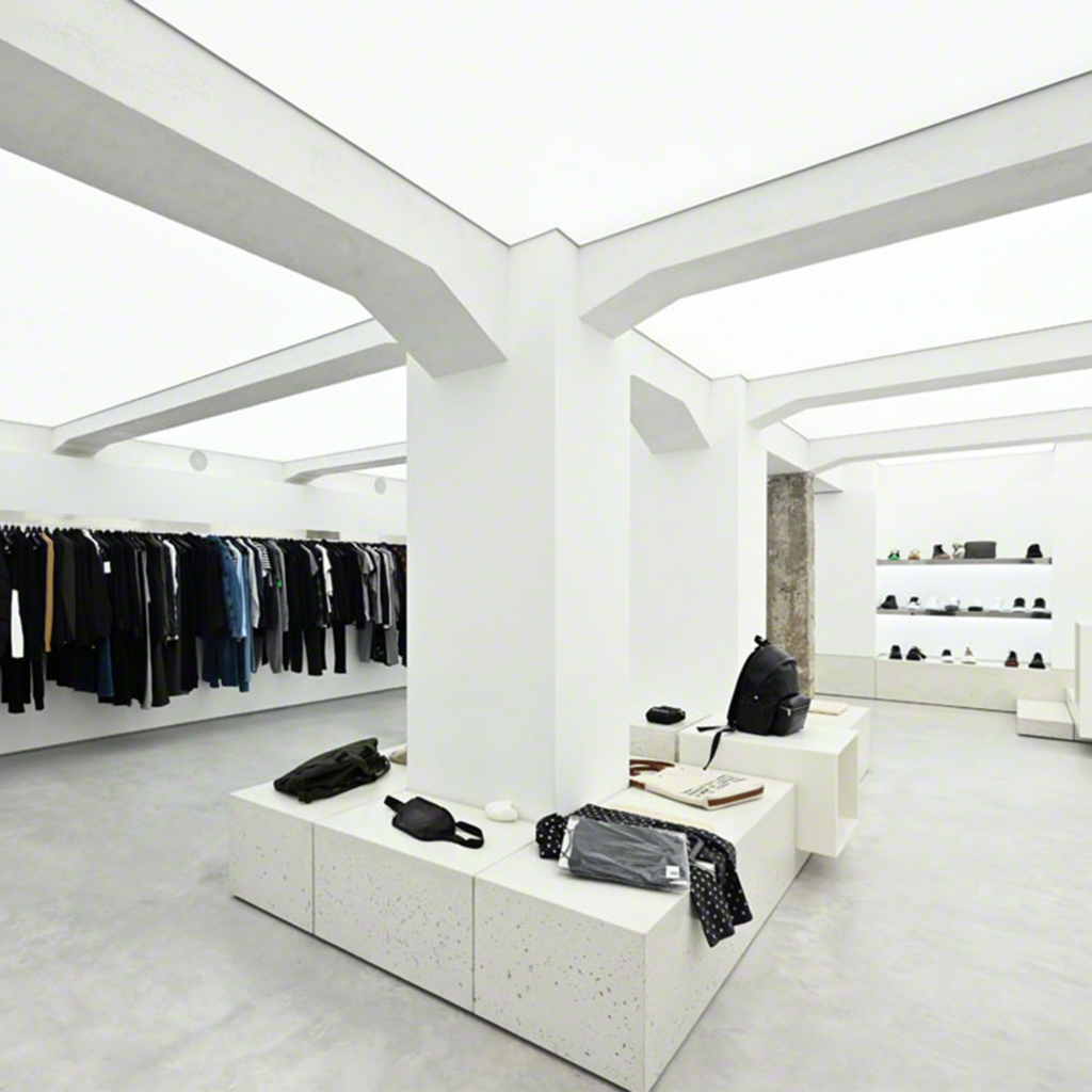 stretch-ceiling - Prolight Design