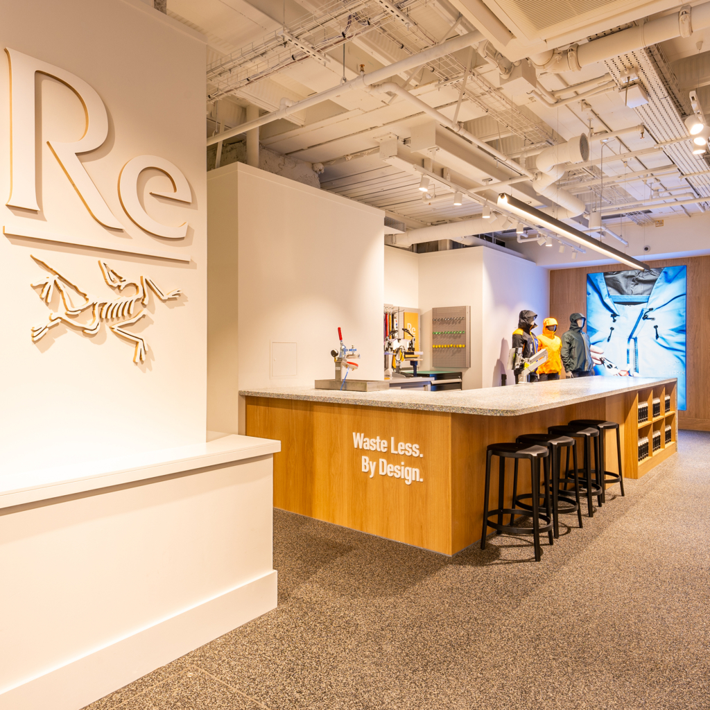 arcteryx-covent-garden6 - Prolight Design