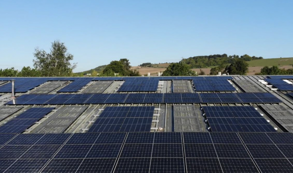 PROZERO | RENEWABLE ENERGY - Prolight Design