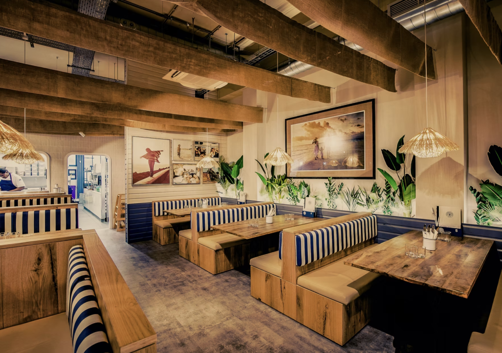 Bardacious Bath - Prolight Design